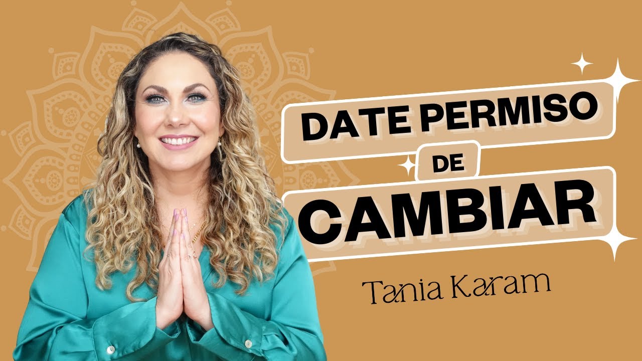 Por qué dejé de hablar TANTO de Ángeles y qué sigue en el Plan? | Tania Karam - YouTube