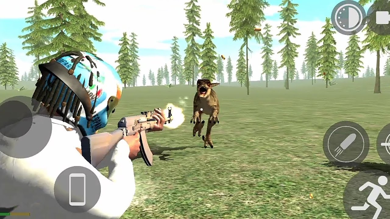 GTA 6 bangla vision | indian bikes driving 3d | Crazy Devil - YouTube