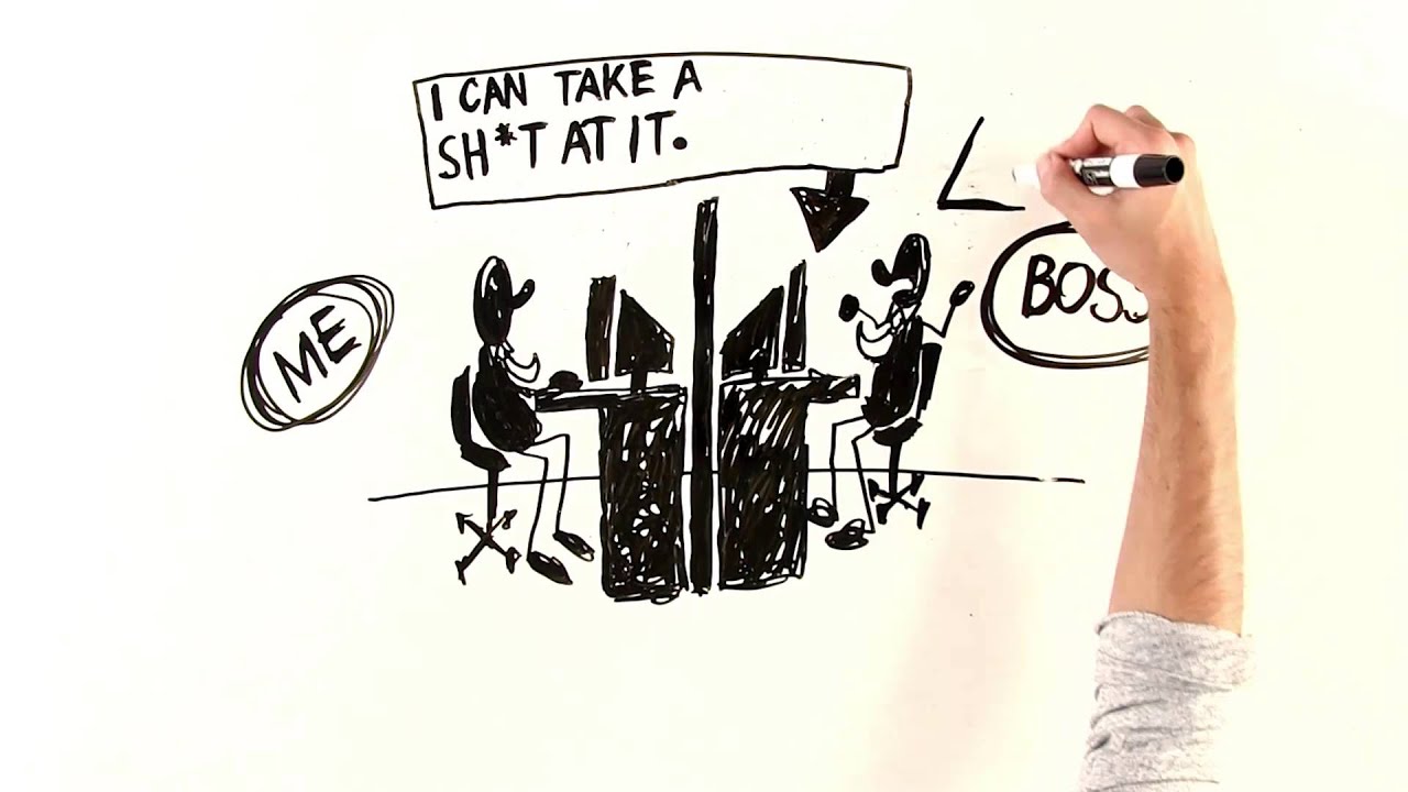 Profanity Editor (Story) - Programming Foundations with Python - YouTube