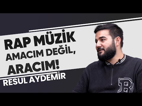 Delikanlı Müslüman Nasıl Olunur? - Bezm-i Muhabbet | 17.Bölüm | Resul Aydemir