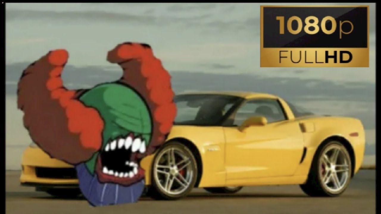 Tricky car remastered - YouTube