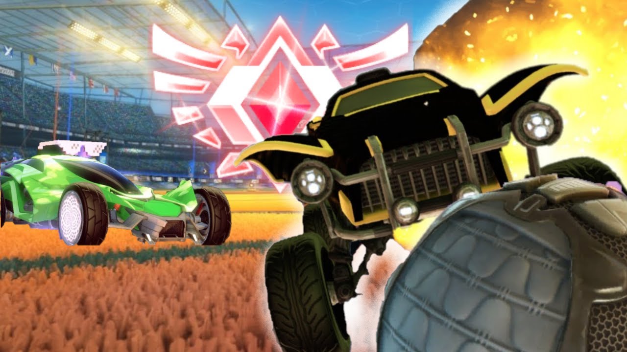 Tips You can use Today to Rank up in Rocket League - Gc2 Replay ...