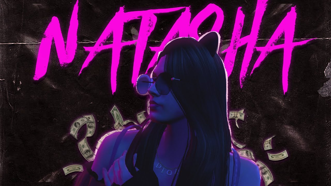“Why Should we Love ??” | Regular Streaming RP With ATR Natasha - YouTube