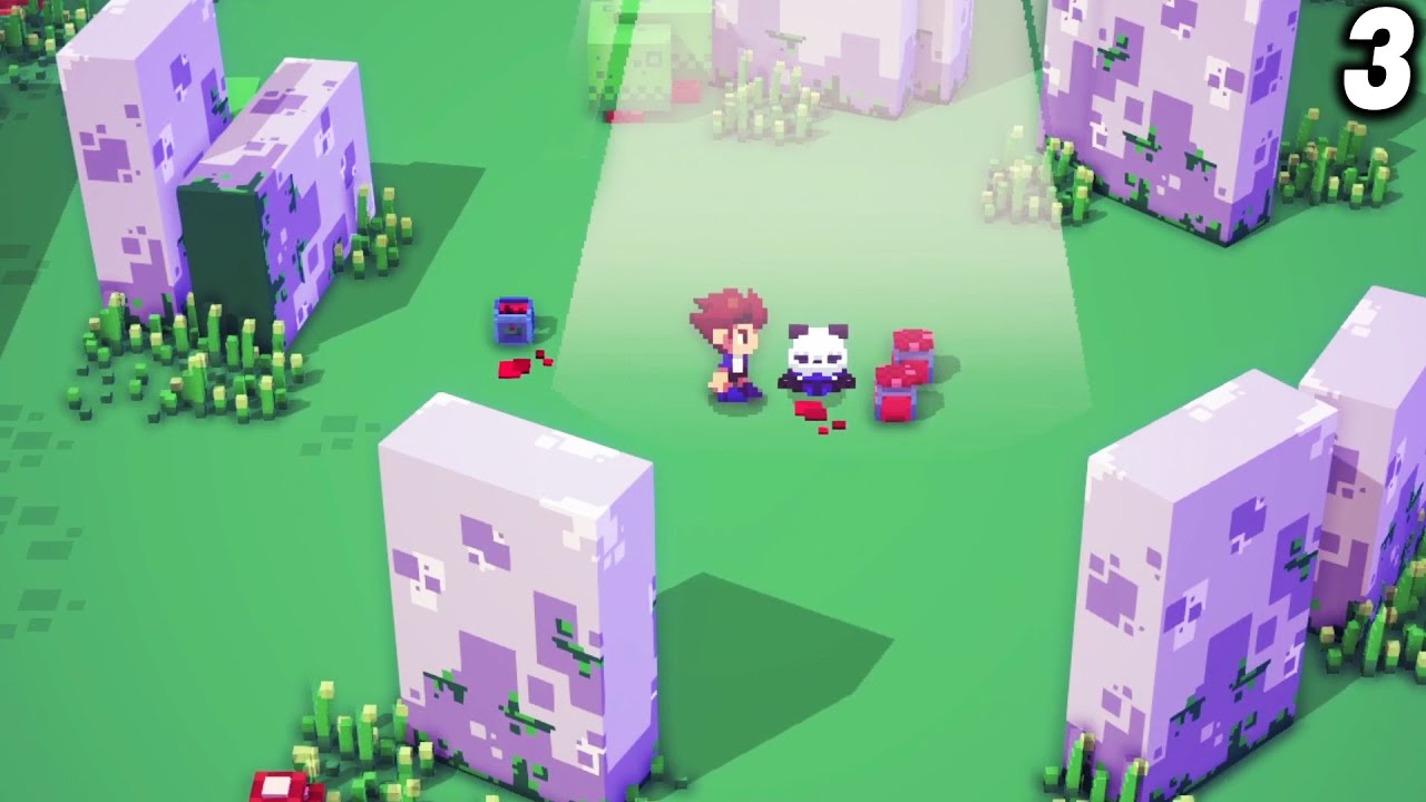 PANDAS CAVE?? | Soccer Story Let's Play | Story Mode Ep3 | PC Gameplay ...