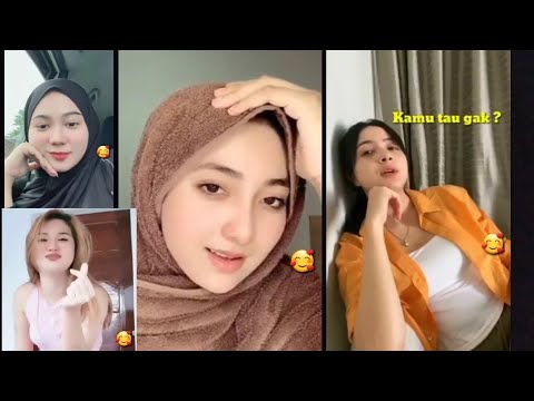 baper sebaper bapernya 😍 #hiburan #komedi #lucu #baper - YouTube