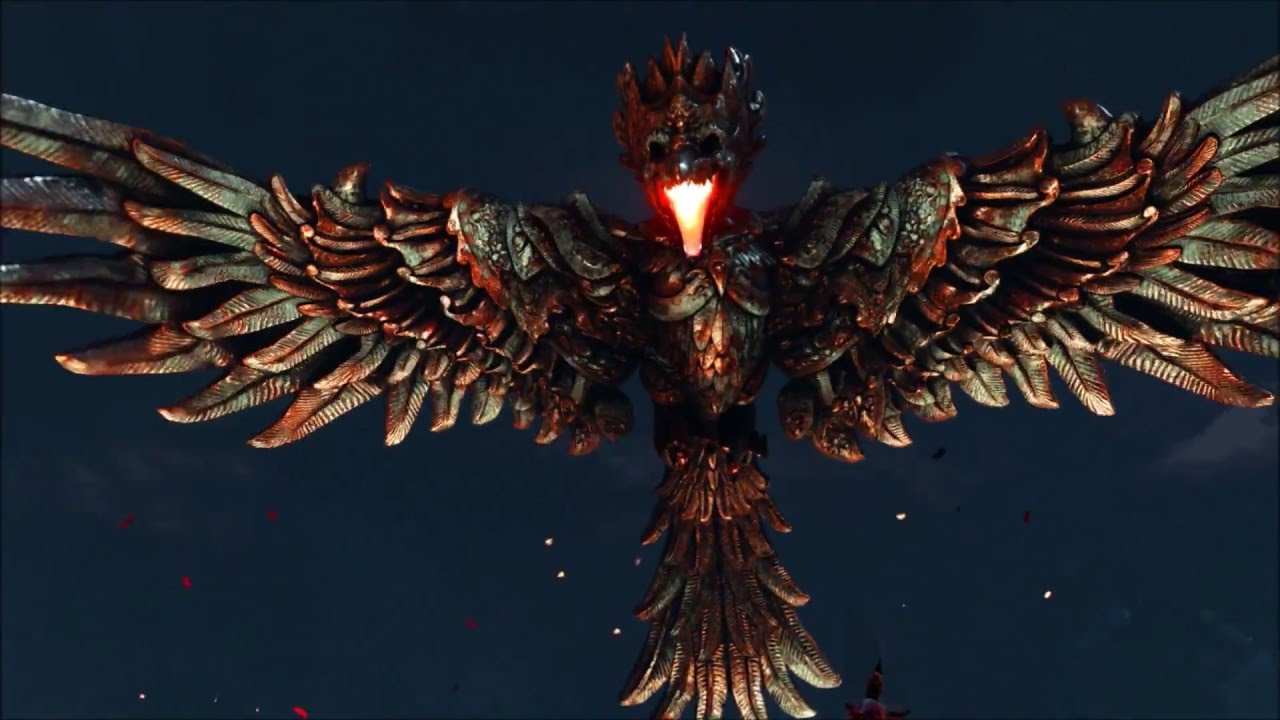 Far Cry 4 Shangri La Recap #5 Kalinag Vs Rakshasa - YouTube