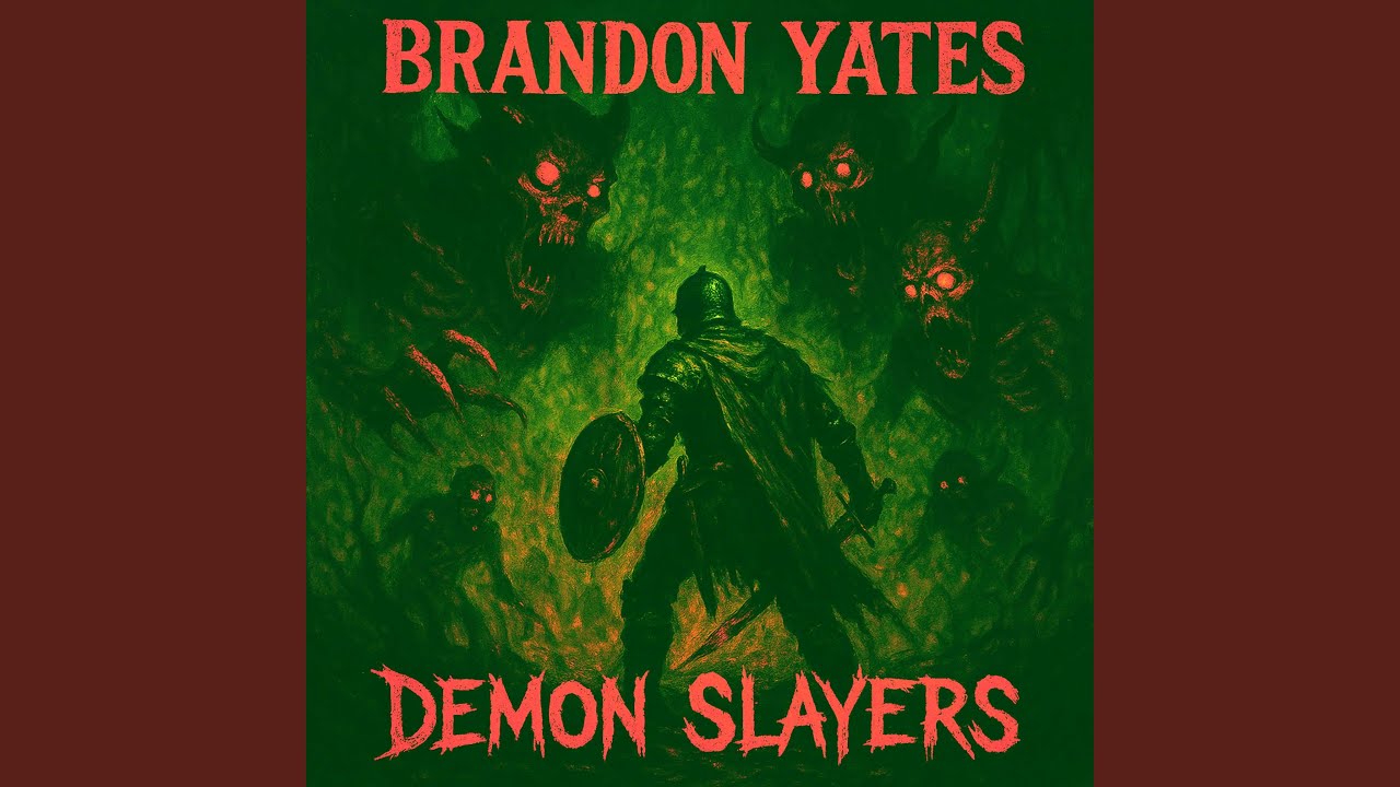 Chasing Demons - YouTube