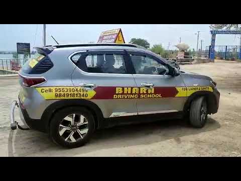 8 And H. driving class for driving test - YouTube