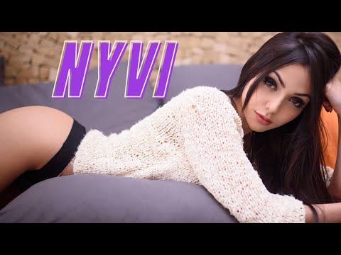 Gostosas do Instagram - Nyvi Estephan