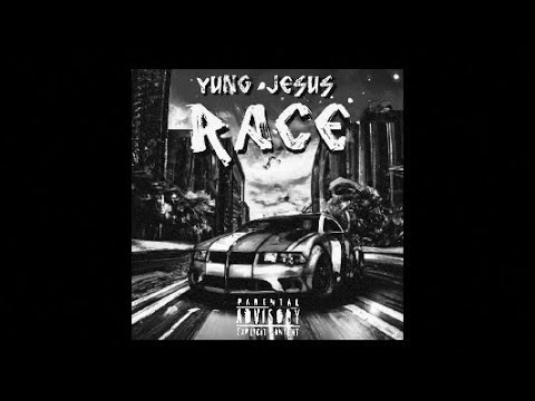 Yung Jesus - RACE (Prod. YoungThrower808) - YouTube
