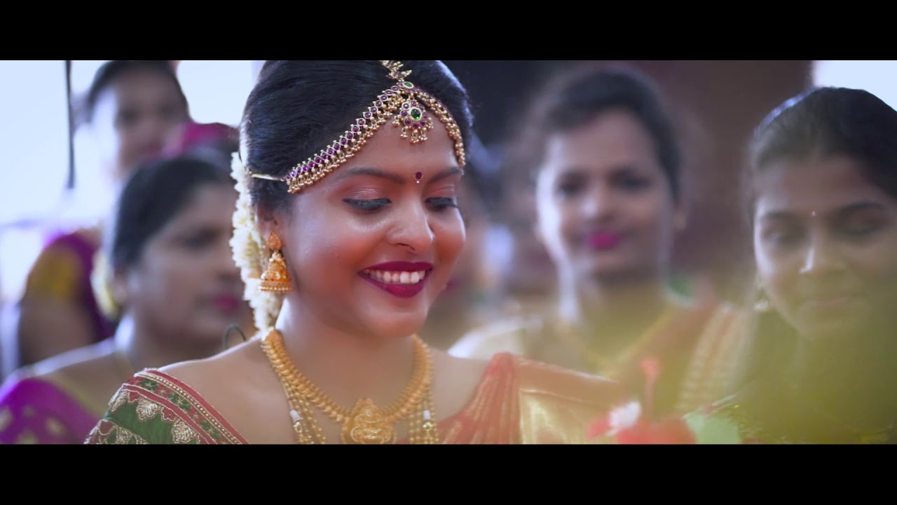 ARUN & ARCHANA # WEDDING HIGHLIGHTS # KUNDAPURA BUNTS WEDDING# - YouTube