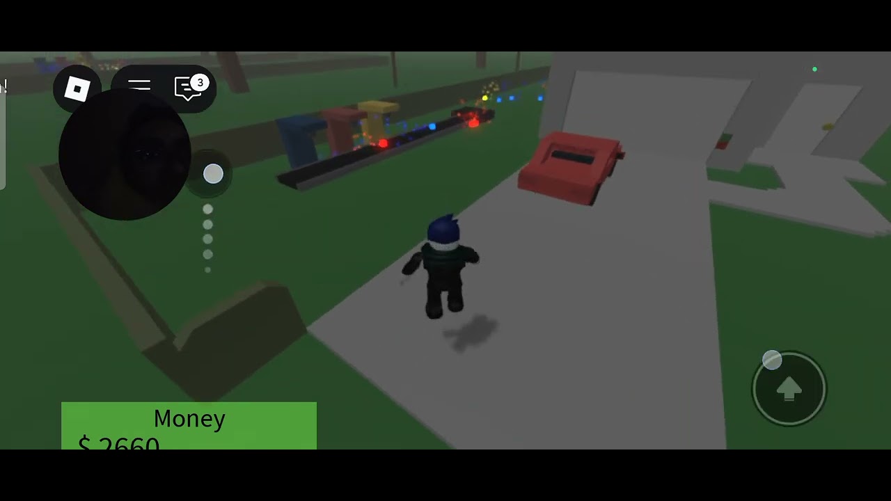 Unlocking the Dumpster in Sarah's house tycoon - YouTube
