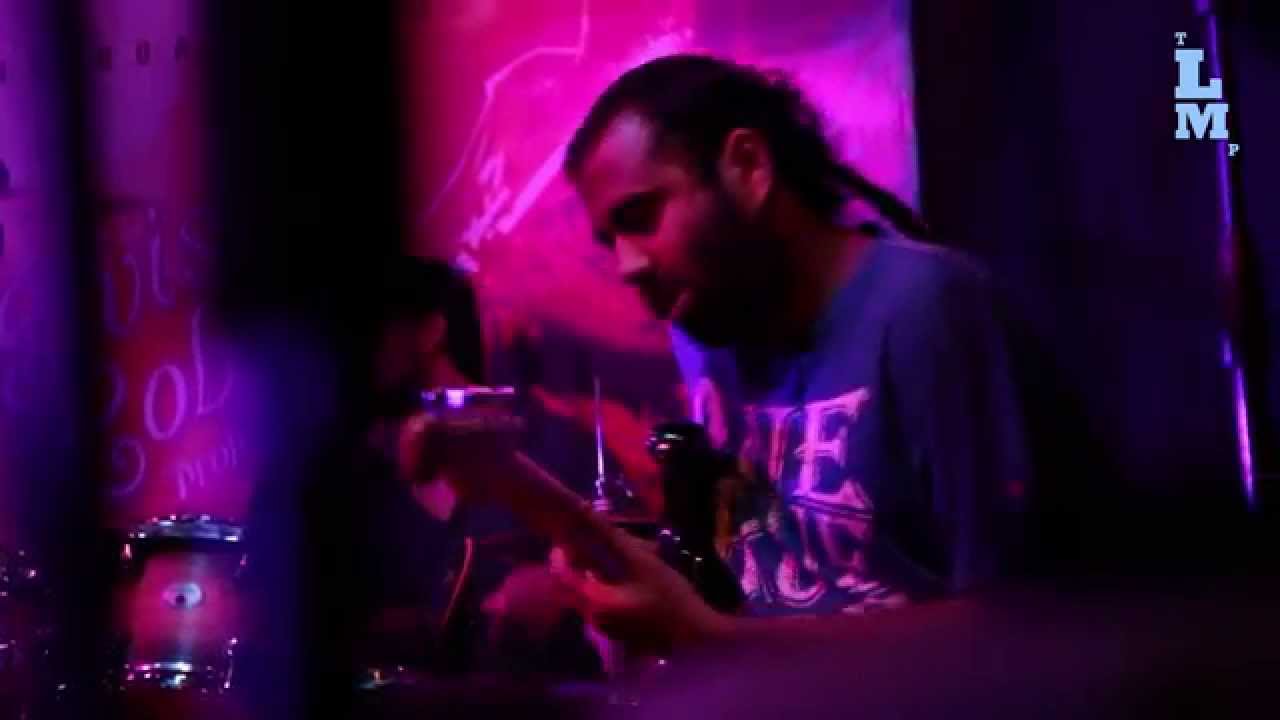 CELEBRATING 1 YEAR OF ART ESCAPE (TLMP) & ELVIS LOBO PROJECT - YouTube