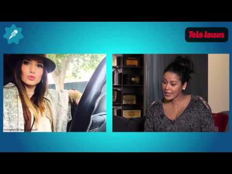 Ayem Nour (Mad Mag): \