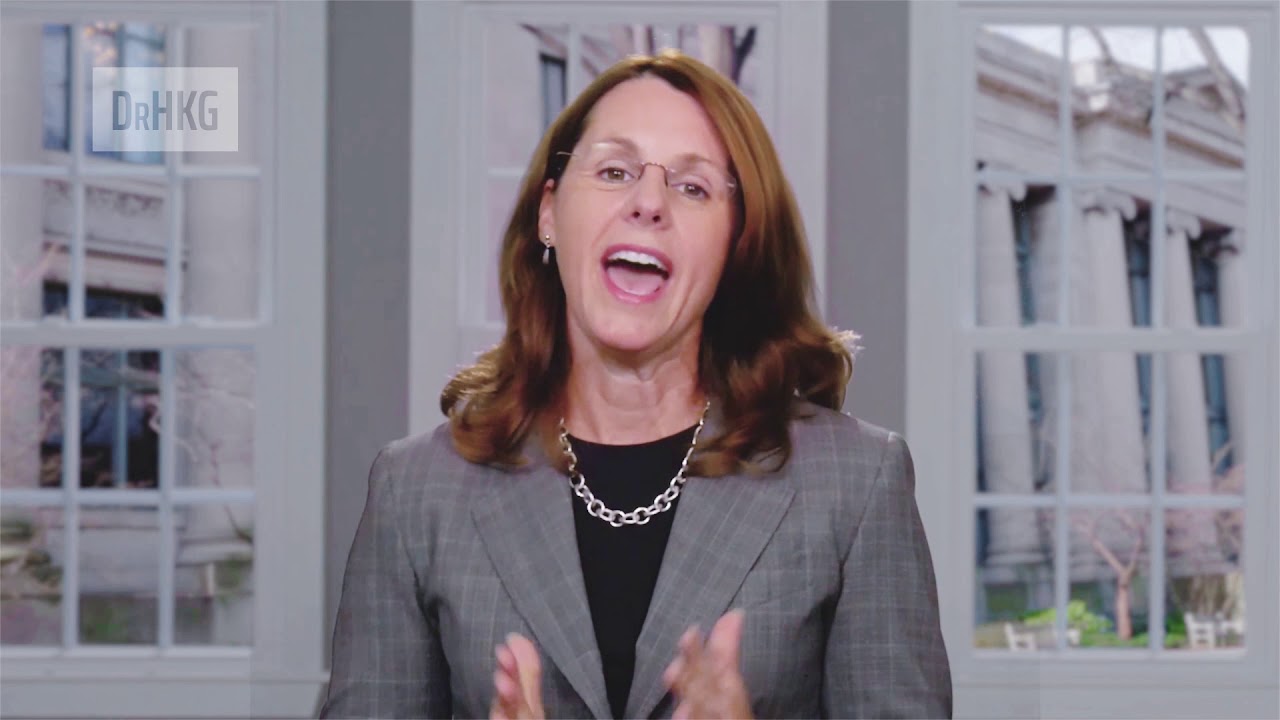 Heidi K. Gardner - Stern Strategy Group