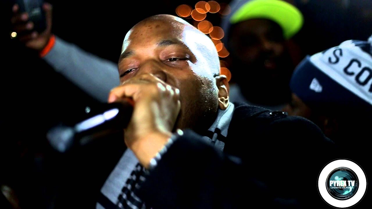 Styles P - Good Times (I Get High) Live on New Years Eve - YouTube