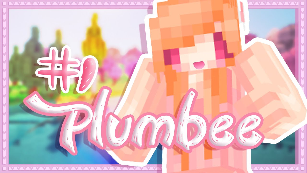 Let's Play Plumbee - part 1 - Lucky? - YouTube
