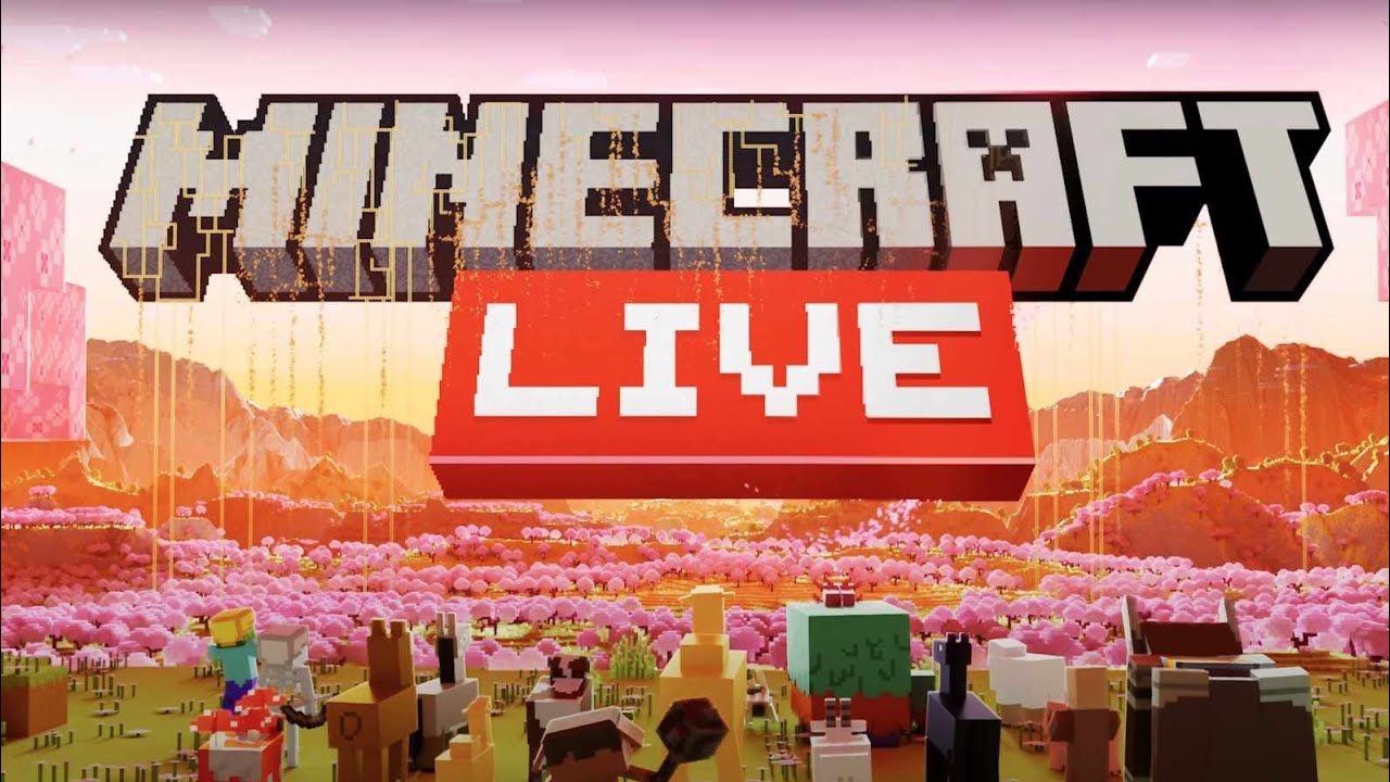 minecraft new live i am live 😁| gone wrong 😱 #subscribe - YouTube