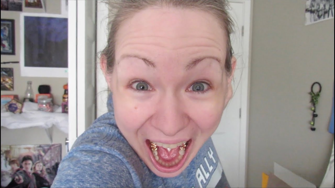 Awake for 17 Hours... | ~LeahMouseVlog~ - YouTube