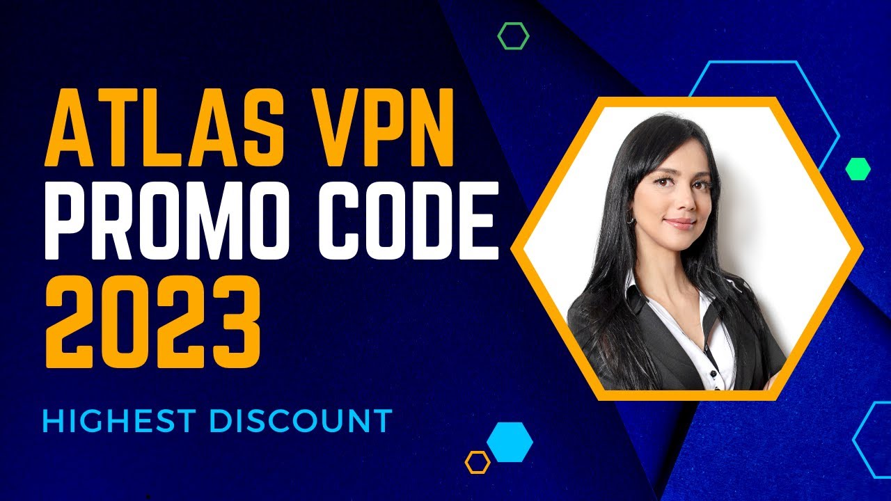 Atlas VPN Coupon Code 2023⚡Atlas VPN Promo Code - YouTube