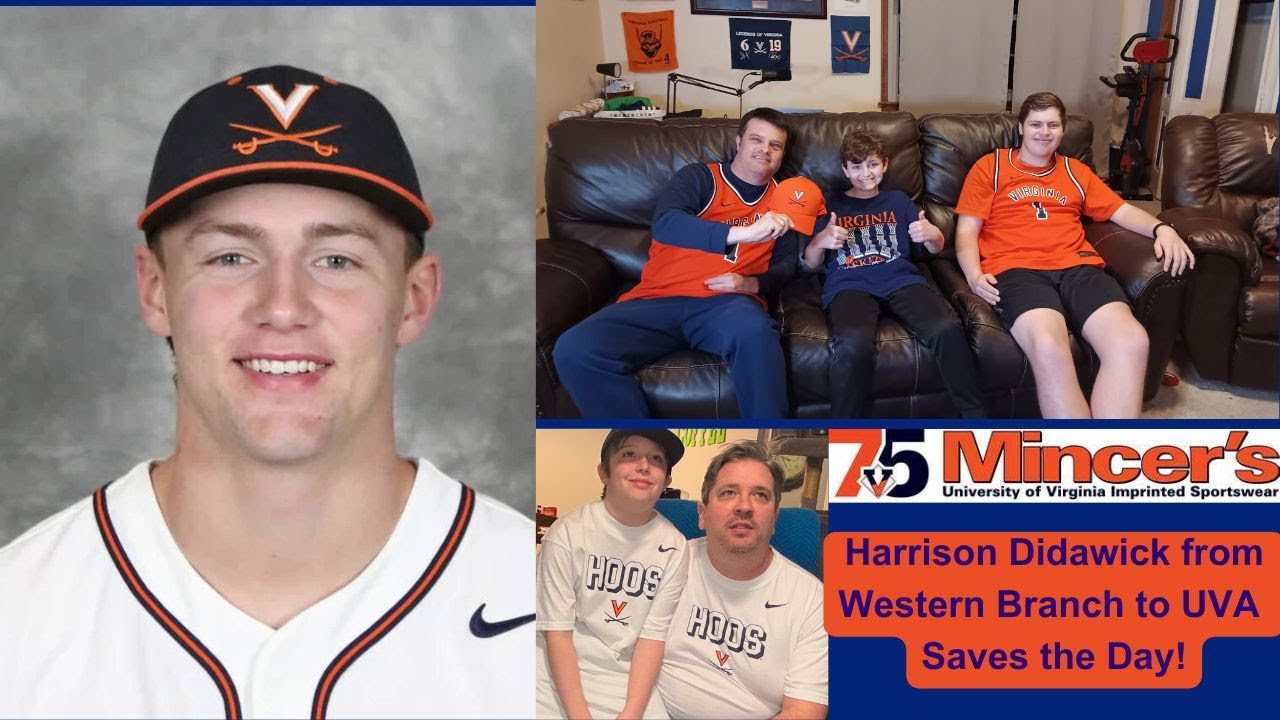 Mincers Moment Harrison Didawick saves the day! - YouTube