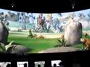 Spore E3 2006 360 screen - YouTube