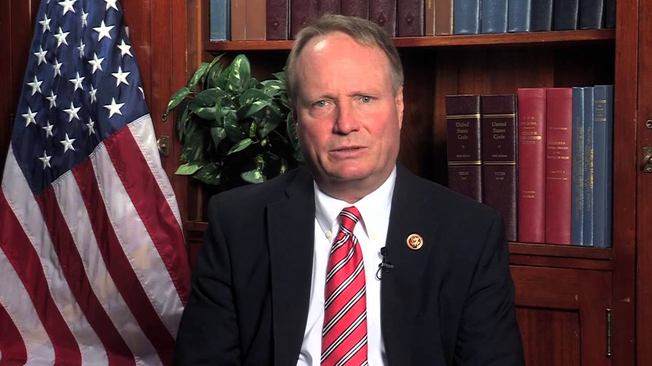 Dave Joyce on SOTU: I'm Ready to Get to Work - YouTube
