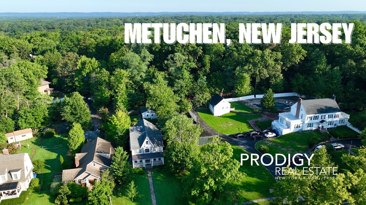 Metuchen, NJ is completely under the radar as one of the best New ...