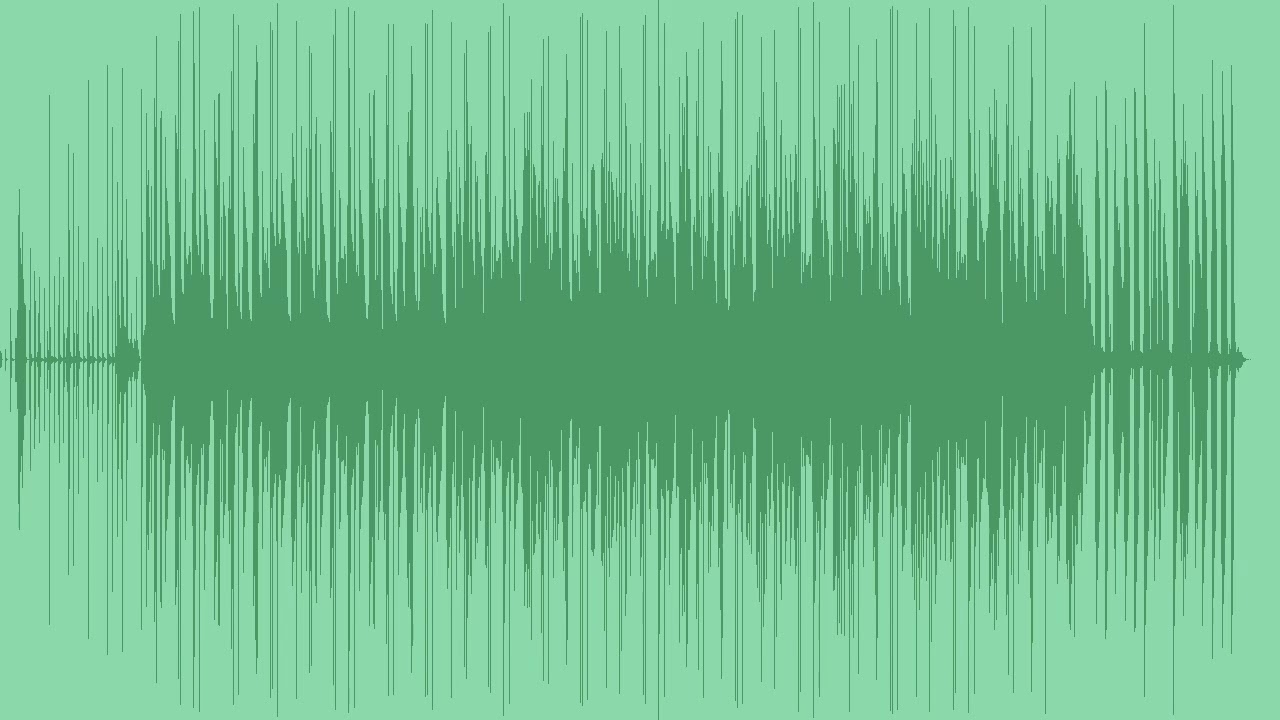 Strong Beat Stock Music - YouTube