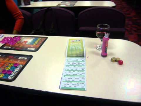 MECCA BINGO NORWICH - YouTube