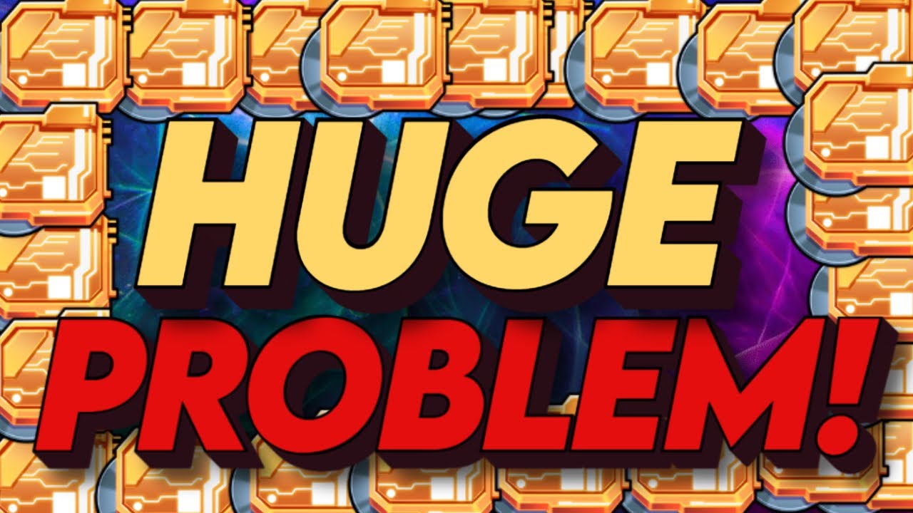 HUGE SCOPELY STEP BACKWARDS & Quasar Trial Nodes Reveal! MARVEL Strike ...