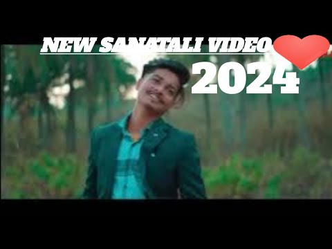 MAHU MAHU NEW SANATALI SONG 2024 - YouTube