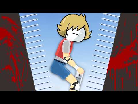 YES… I PLAYED HAPPY WHEELS IN 2026
