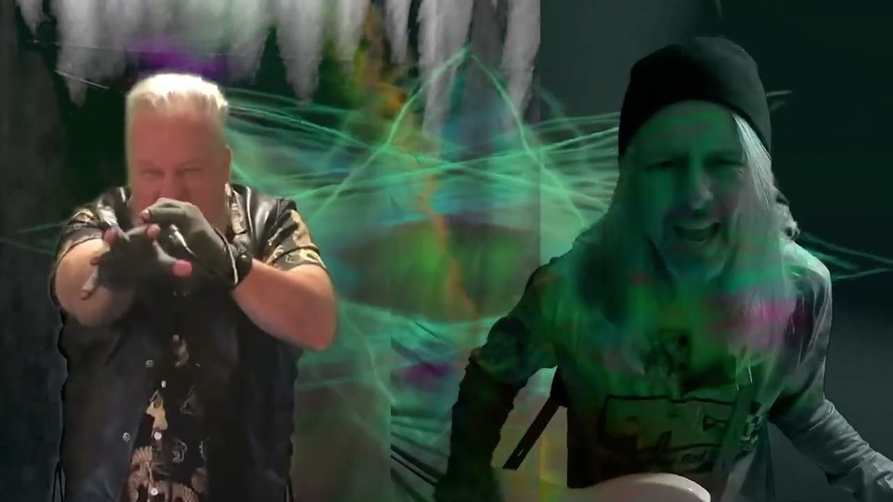 Epic (Faith No More) covered by Dale & Troy Thompson of the band Bride ...
