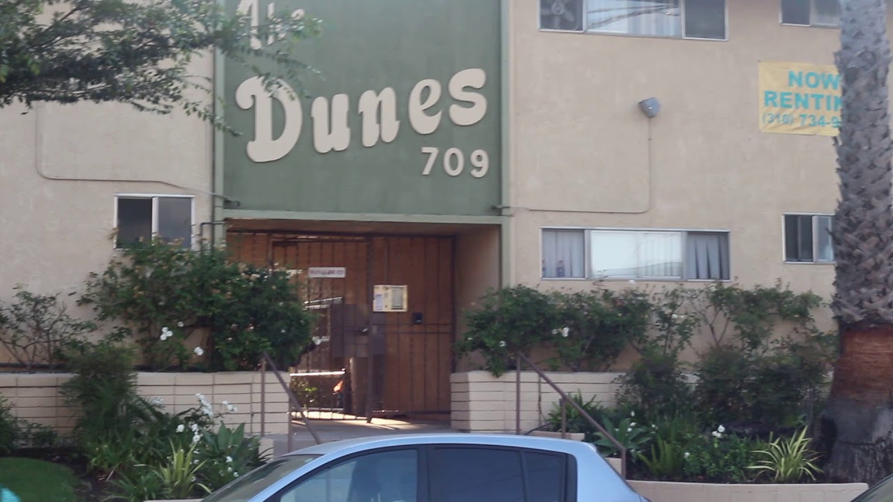 The Dunes from Insecure - YouTube