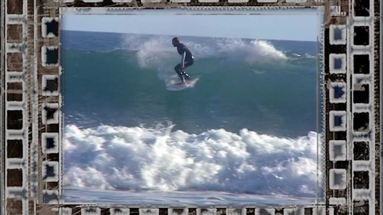 Parsons Surfing South Australia circa 2002 Hi Def New Upgrade.mp4 ...