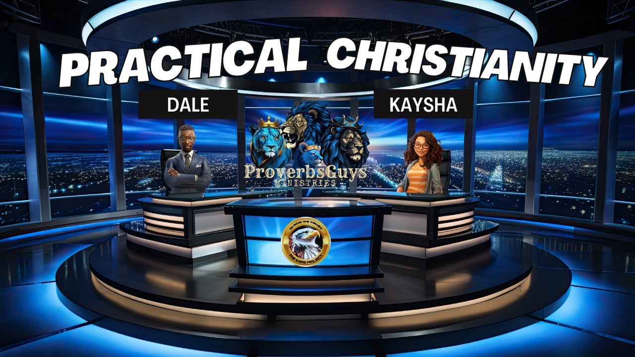 The Practical Christianity Show | - YouTube