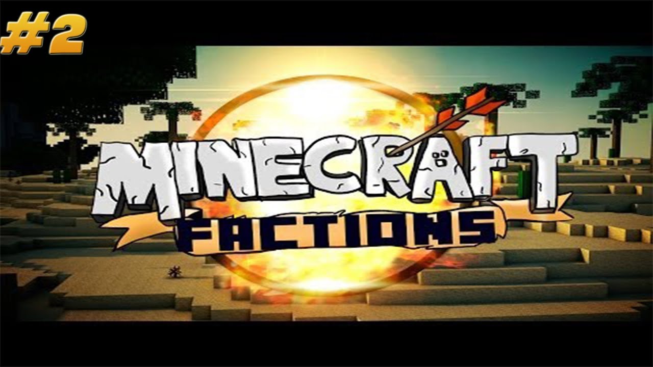 Minecraft Faction Wars S1 Ep 2 Membru nou - YouTube