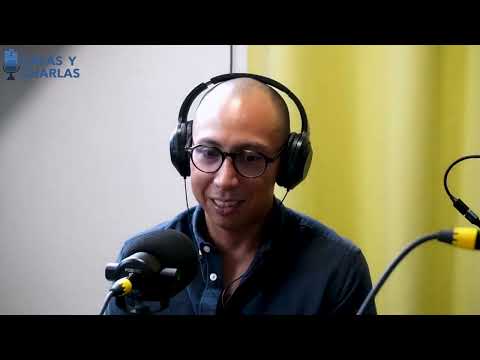 Casas y Charlas | ¡Bienvenidos al podcast! | Ep. 1 ¿Quién es Manuel ...