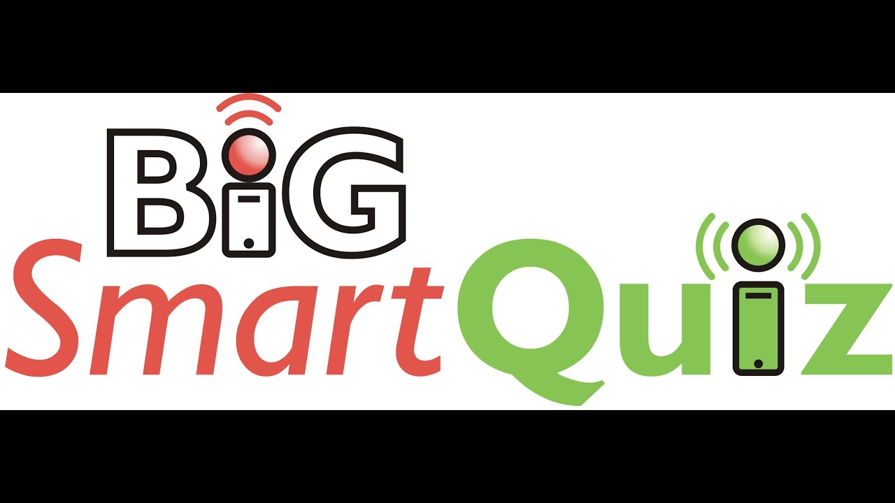 Big Smart Quiz | Buzzer sounds | speedquizzing pub quiz in bournemouth ...
