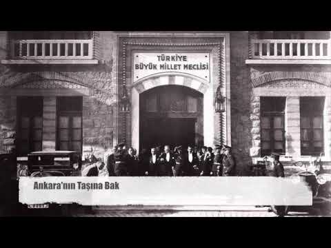 Ankara'nın Taşına Bak - Yöresel Ankara Türküleri