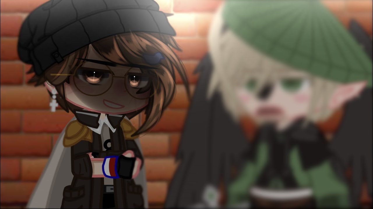 don't underestimate the things that i will do | gacha club | dsmp/mcyt ...