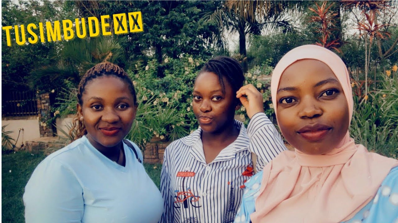 COME WITH US FOR AN OUTING #teambuildingactivity - YouTube