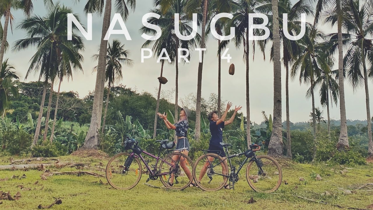 DID WE SURVIVE THE 35KM STRAIGHT CLIMB ALONG TAGAYTAY-NASUGBU HIGHWAY ...