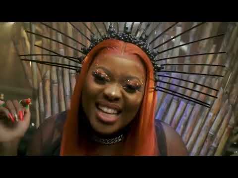 Xaven -  Ndine Olowa (#Confidence-Mwitako) (Official Video)