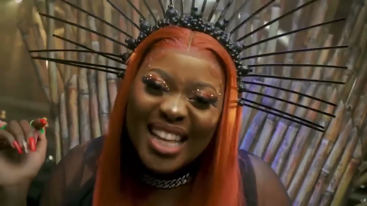 Xaven - Ndine Olowa (#Confidence-Mwitako) (Official Video) - YouTube