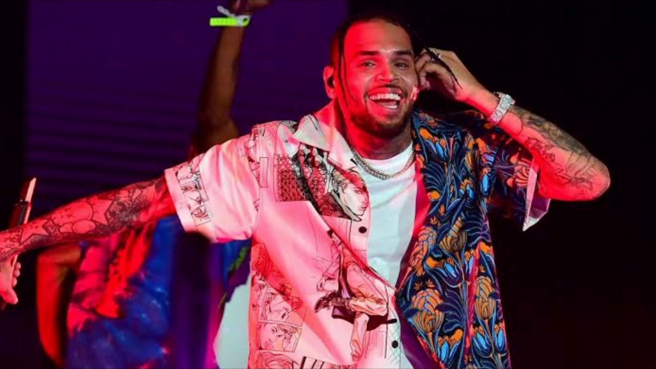 C.Breezy - Burgundy (Audio Official) Indigo Album 2019 - YouTube