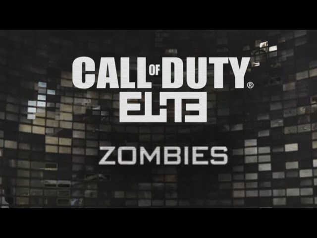 Cod Black Ops 2 Zombie Emblems