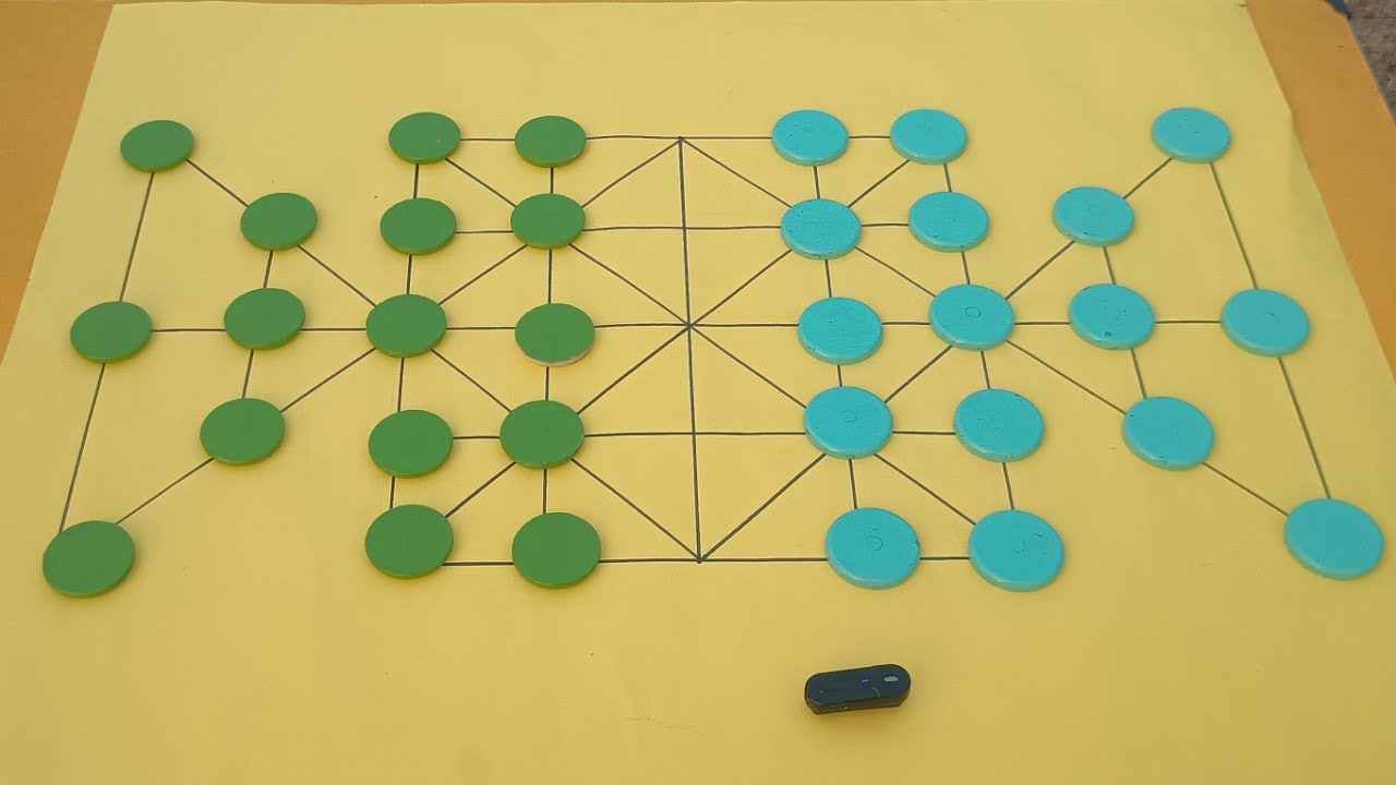 Bead 16 Game Challenge //Board Game for Adults India // Adventure Party ...