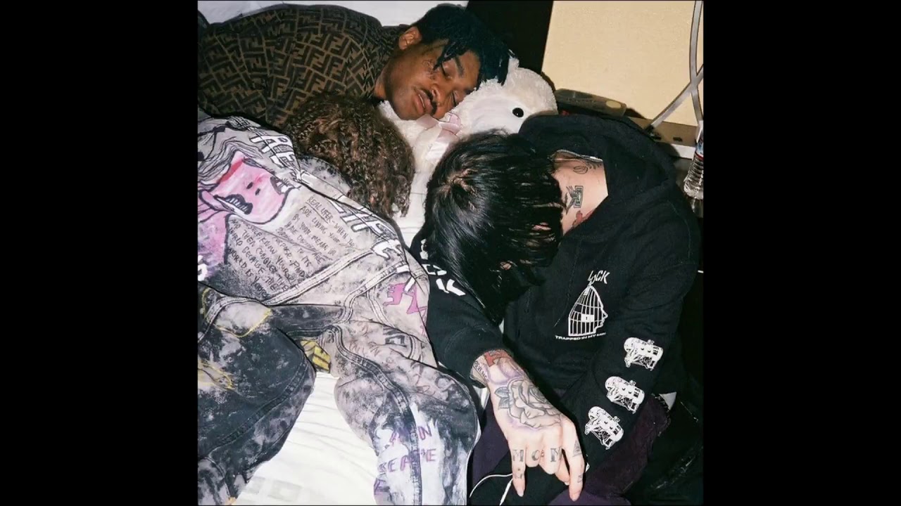 [Free] Sad Lil Tracy x Lil Peep Type Beat "Two Days Ago" (Prod. Yago x ...